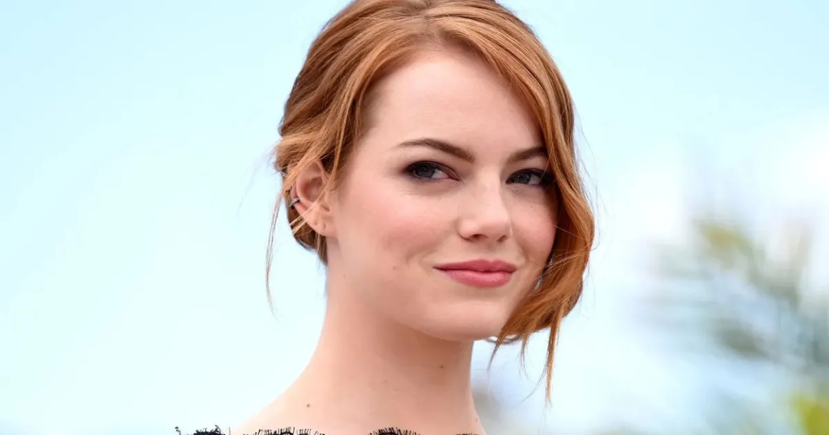 Emma Stone cumple 37 años: los vestidos más icónicos con los que ...