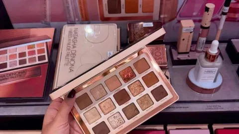 Blush Bar: 10 motivos para amar la marca que conquista la belleza latina