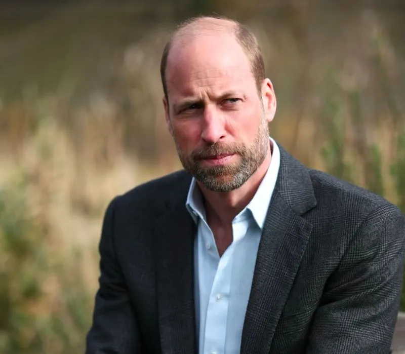 El origen de los rumores de infidelidad entre el príncipe William y ...