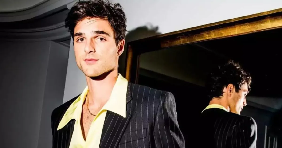 Jacob Elordi: 10 razones por las que el actor domina Hollywood con ...