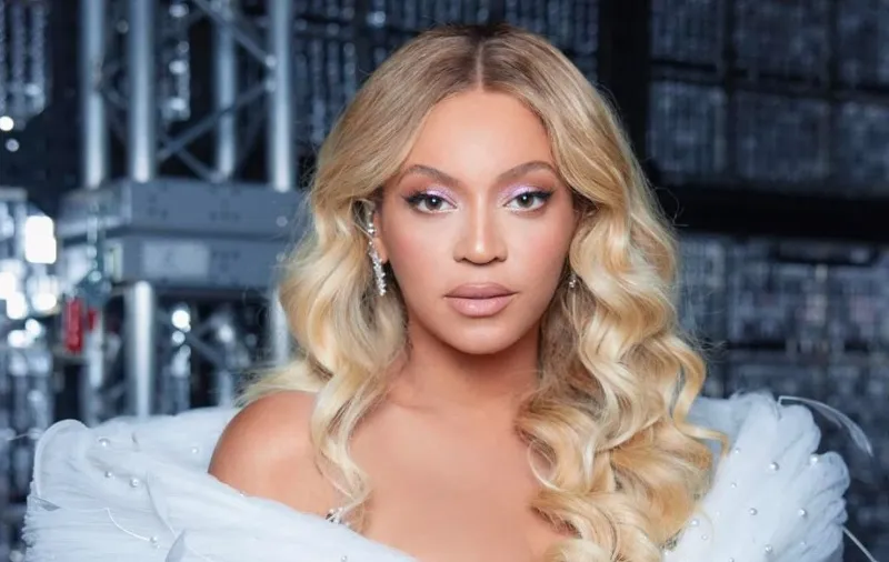 Beyoncé, Nicole Kidman y Venus Williams, un brillo inédito en la Met ...
