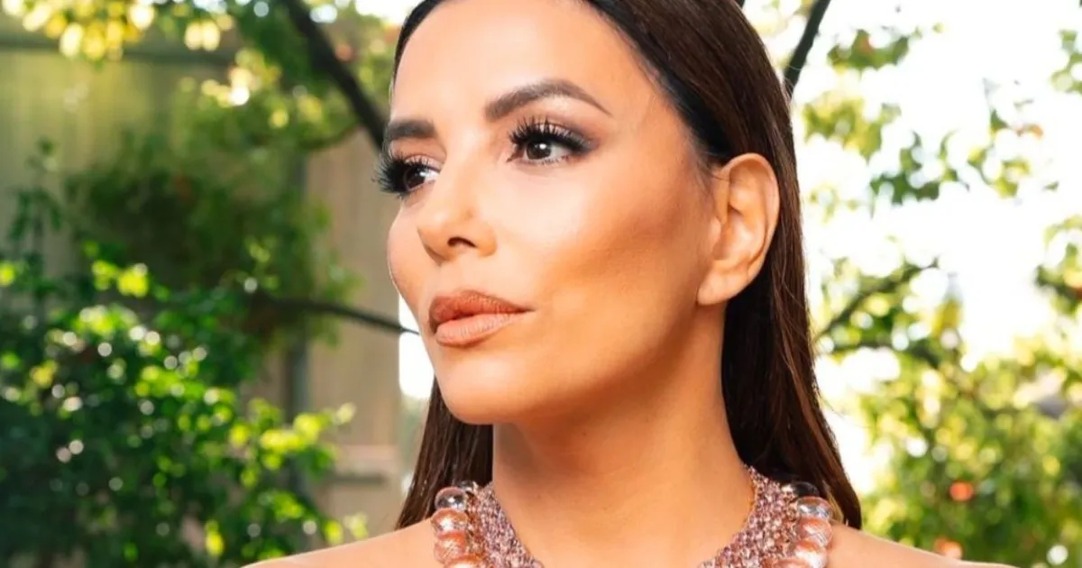 10 momentos que han convertido a Eva Longoria en un ícono de la ...