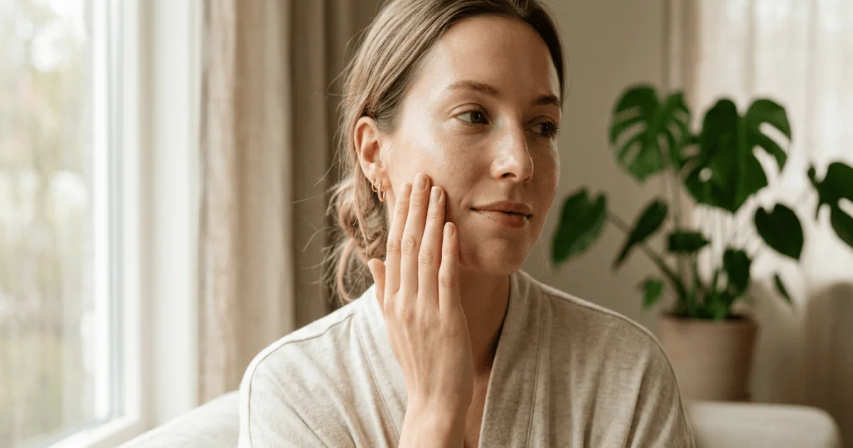 Mujeres de 30+: el ingrediente de skincare que transforma tu piel