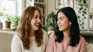 5 trucos para hacer que tu labial dure todo el día incluso al comer
